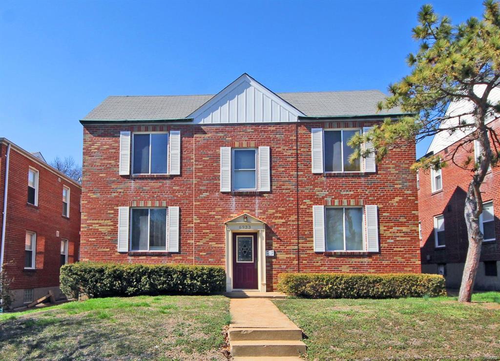 6933 Chippewa St Unit 2W, Saint Louis, MO 63109 - 6933 Chippewa St ...