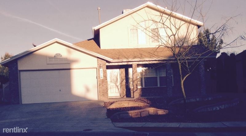 1316 Olga Mapula Dr, El Paso, TX 79936 - House Rental in El Paso, TX ...