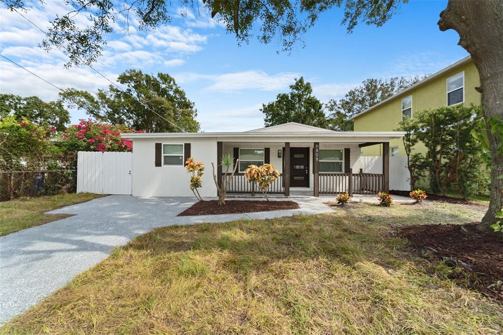 6808 S Cortez Ave, Tampa, FL 33616 - House Rental in Tampa, FL ...