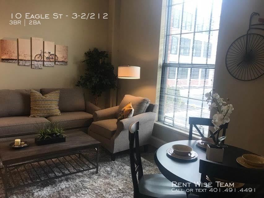 10 Eagle St Unit 3-2/212, Providence, RI 02908 - Room for Rent in ...