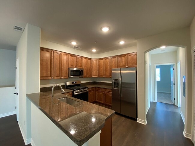 Santa Barbara Luxury Apartment Homes - Apartments in Rialto, CA ...