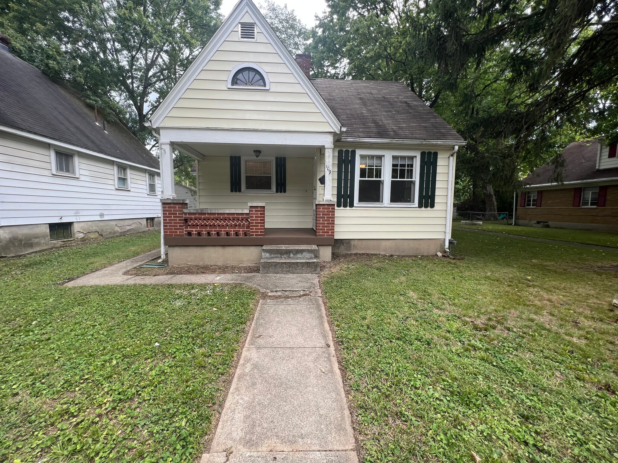 109 Fer Don Rd, Dayton, OH 45405 - House Rental in Dayton, OH ...