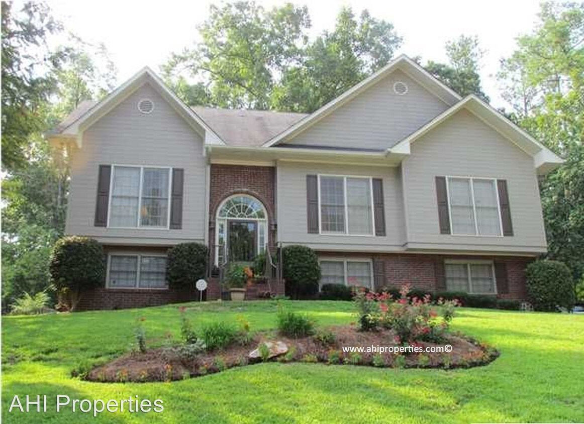 112 Grande View Cir, Maylene, AL 35114 - House Rental in Maylene, AL ...