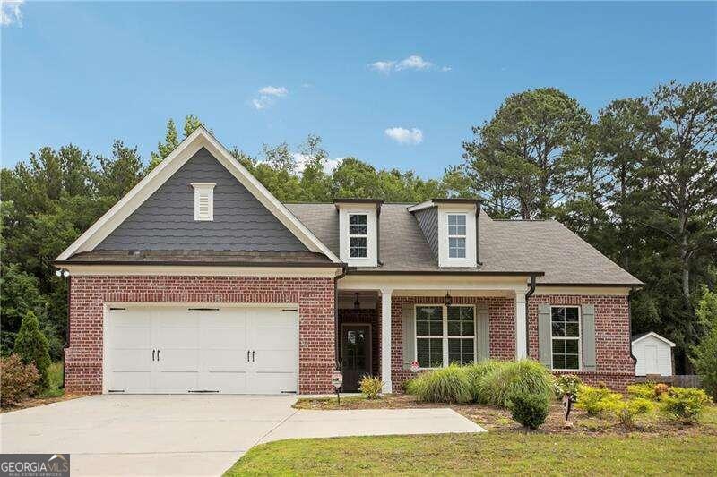 314 Paper Mill Rd, Lawrenceville, GA 30046 - House Rental in ...