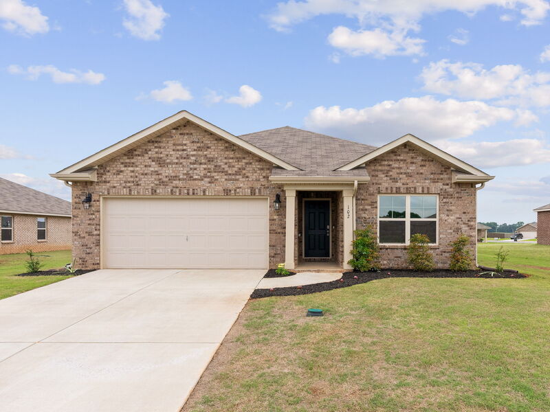 102 Sage Ct, Hazel Green, AL 35750 - House Rental in Hazel Green, AL ...