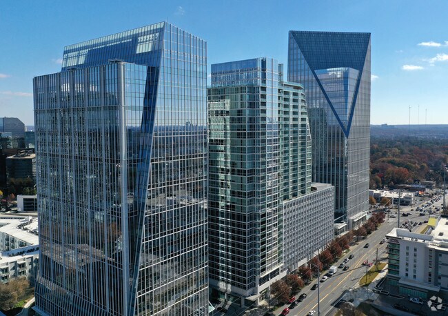 10 Terminus Place Apartments - Atlanta, GA | Apartments.com