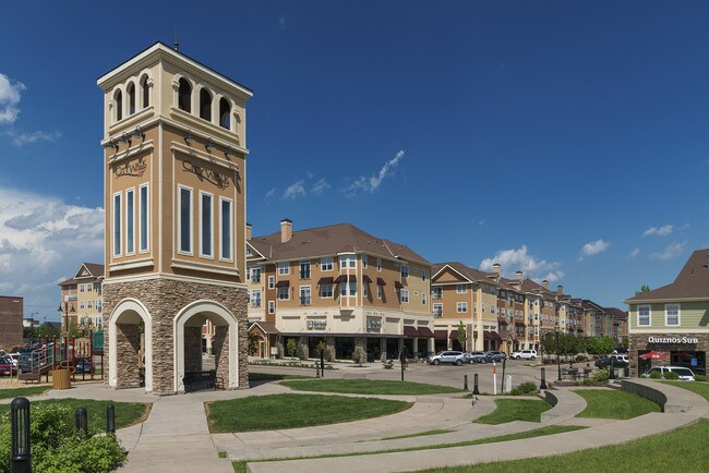 City Walk at Woodbury Apartments - Woodbury, MN | Apartments.com