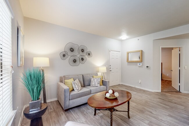 Sereno Park Apartments - Apartments in San Antonio, TX | Apartments.com