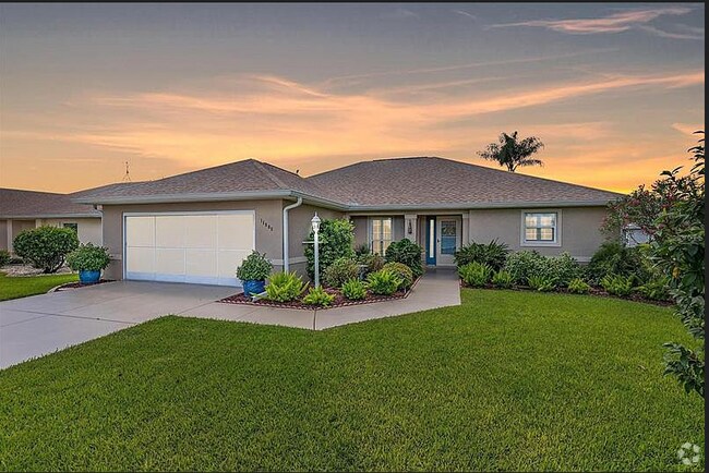 Best Luxury Meadows at Stonecrest Apartments for Rent - Summerfield, FL ...