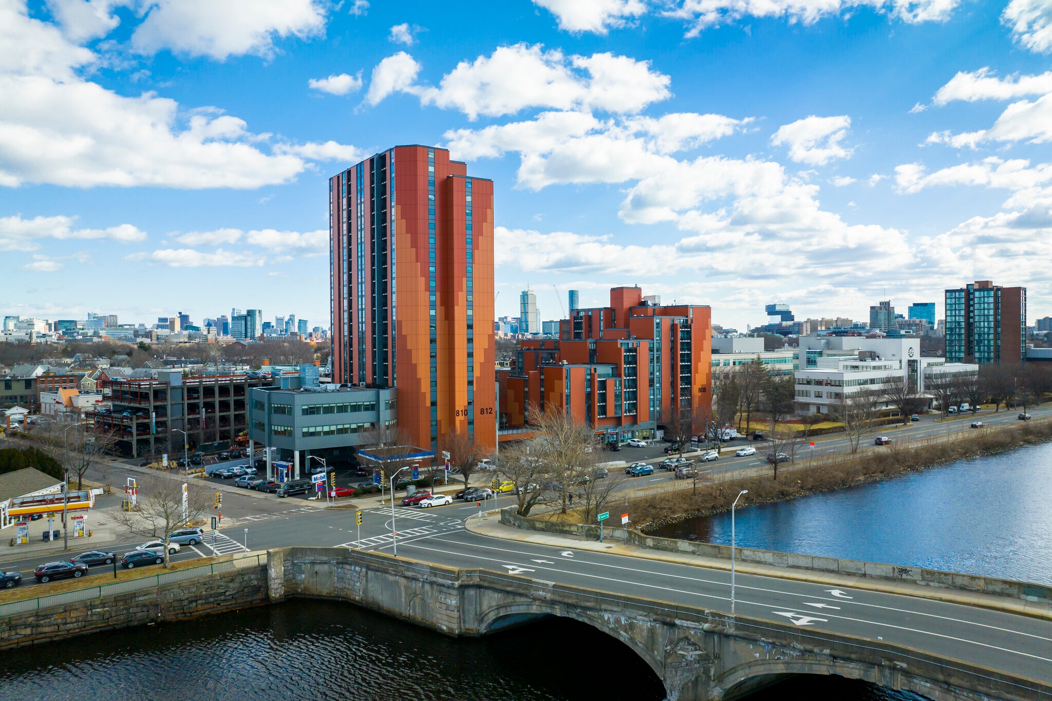 808-812 Memorial Drive II - 808-812 Memorial Dr Cambridge, MA 02139 ...