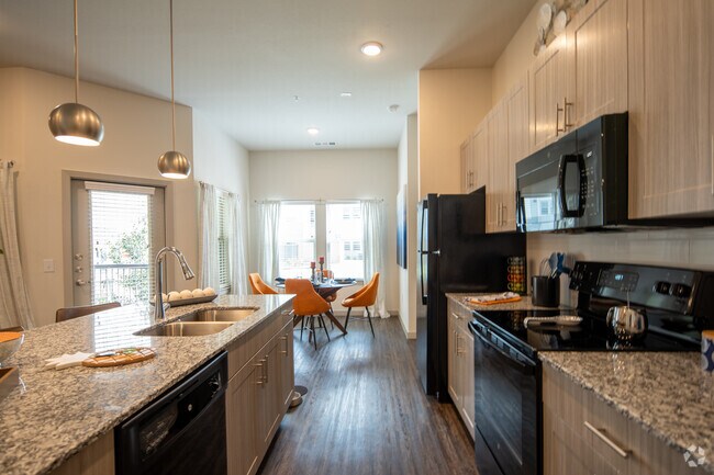 Gray Branch Apartments - 1760 N Ridge Rd McKinney, TX - Apartments for ...