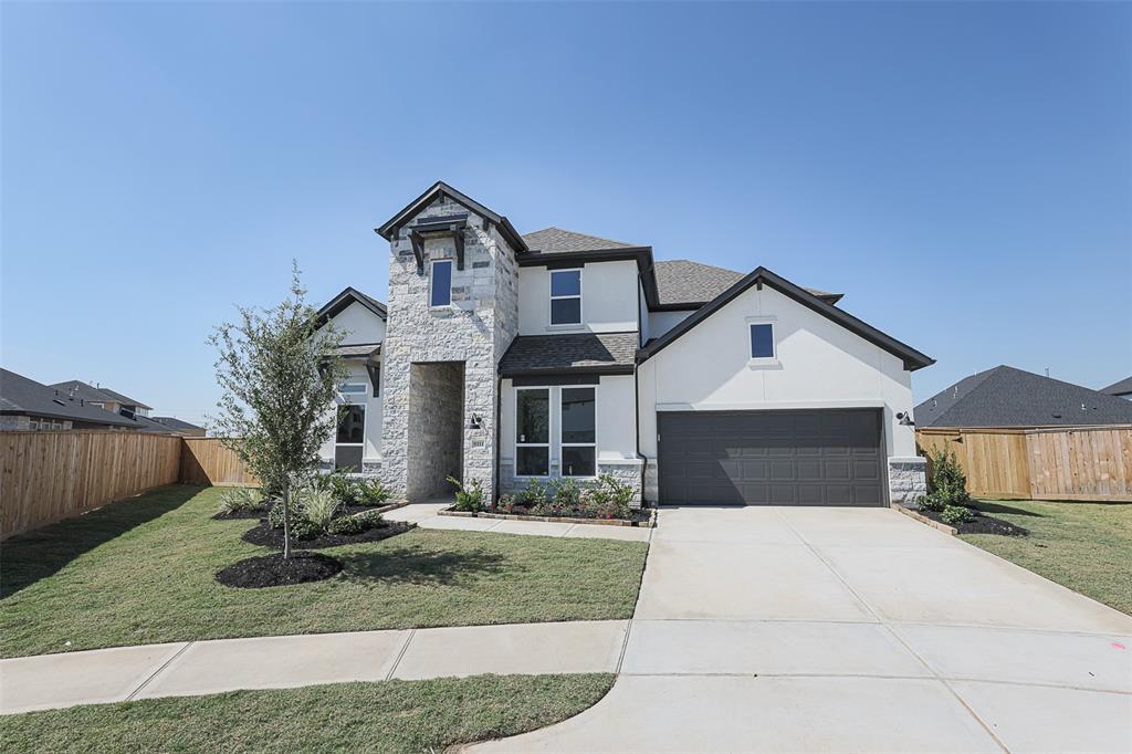 9211 Millsden Ln, Cypress, TX 77433 - House Rental in Cypress, TX ...