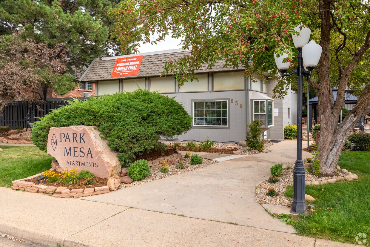 Park Mesa - 640-680 S Lashley Ln Boulder, CO 80305 | Apartments.com