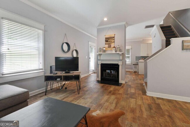 310 Glenwood Ave SE, Atlanta, GA 30312 - House Rental in Atlanta, GA ...