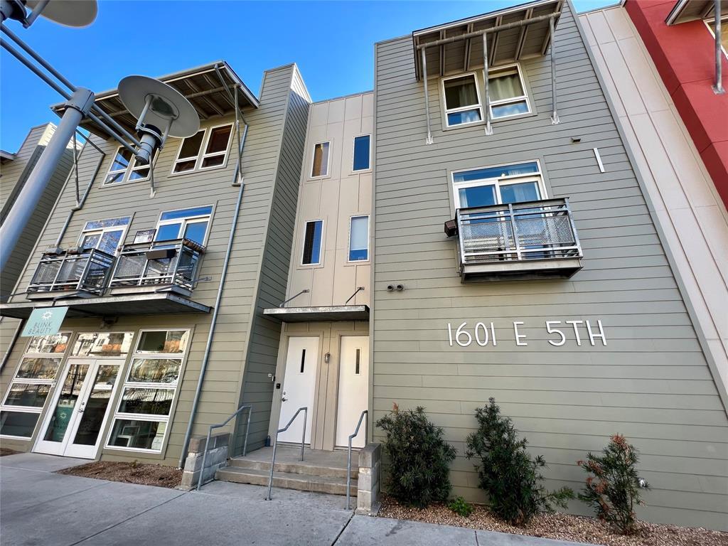1601 E 5th St. Unit 208, Austin, TX 78702 - Condo for Rent in Austin ...