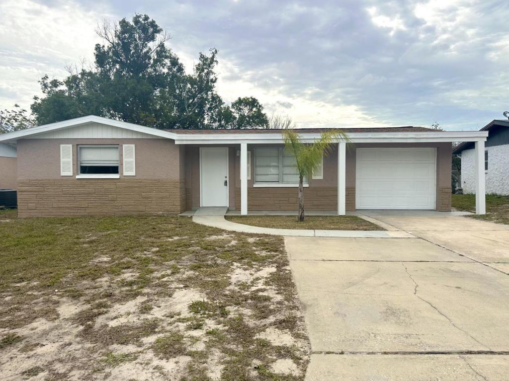 7204 Country Club Dr, Hudson, FL 34667 - House Rental in Hudson, FL ...