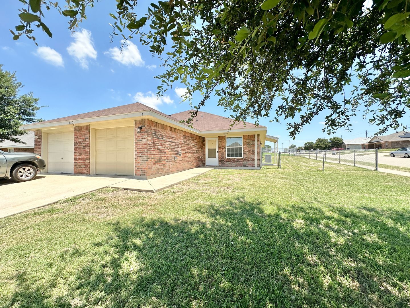 2601 Alma Dr Unit 2601 B Alma, Killeen, TX 76549 - Room for Rent in ...