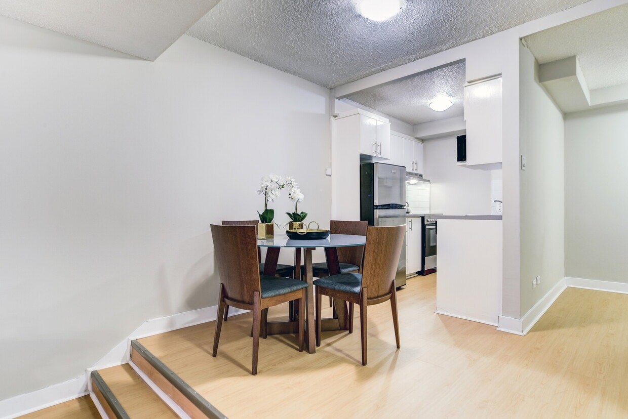 La Citadelle Apartments - 2125 St Saint-Marc Montréal, QC | Apartments.com