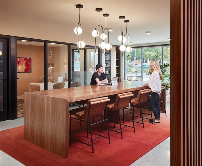 Mason & Main Rentals in Seattle at 209 12th Ave S Seattle, WA ...