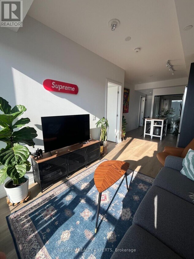 1 Jarvis St Unit 1501, Hamilton, ON L8R 0A8 - Apartment for Rent in ...