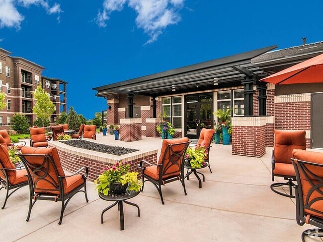 Senior Living Apartments for Rent in Centennial CO
