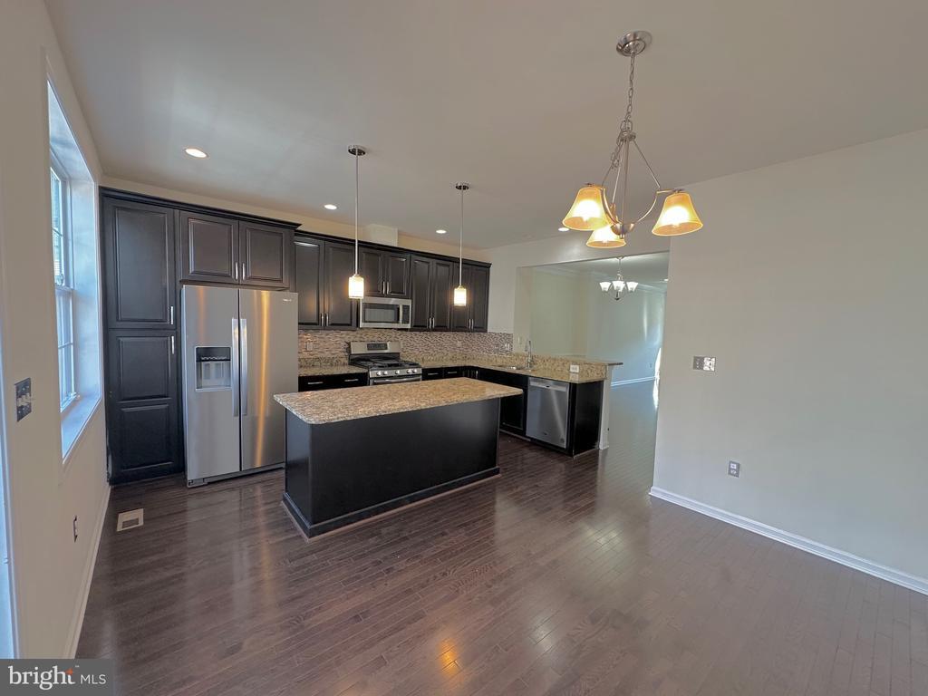 22461 Cambridgeport Square, Ashburn, VA 20148 - Townhome Rentals in ...