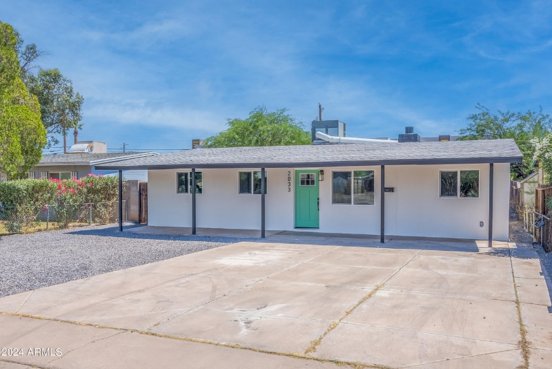 2033 E Howe Ave, Tempe, AZ 85281 | Apartments.com