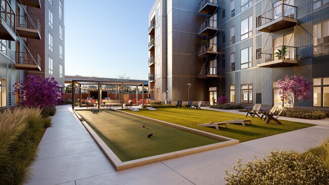 Evoni - 615 E Corcoran Ave Milwaukee, WI 53202 | Apartments.com