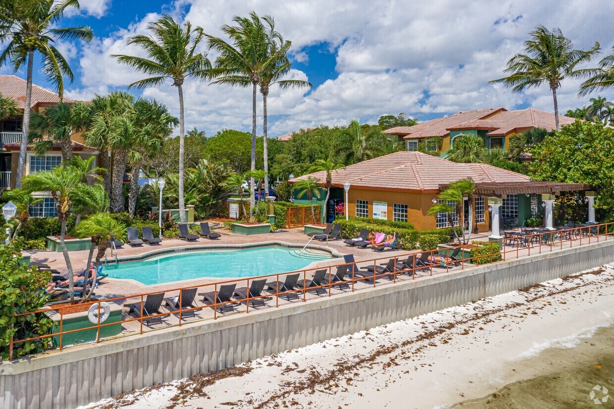 Manatee Bay Apartments - 1632 N Federal Hwy Boynton Beach, FL 33435 ...