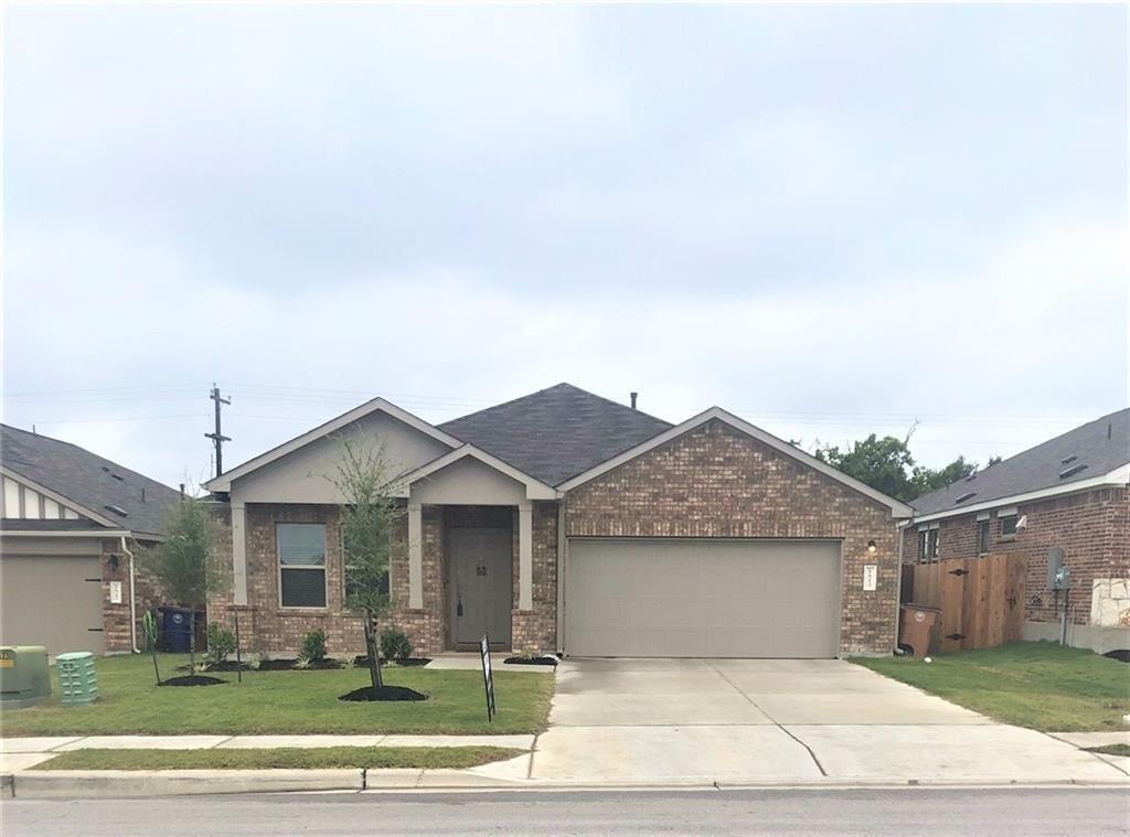 6813 Hartlage St, Austin, TX 78754 - House Rental in Austin, TX ...