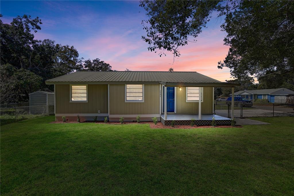 2501 Elm St, Seffner, FL 33584 - House Rental in Seffner, FL ...