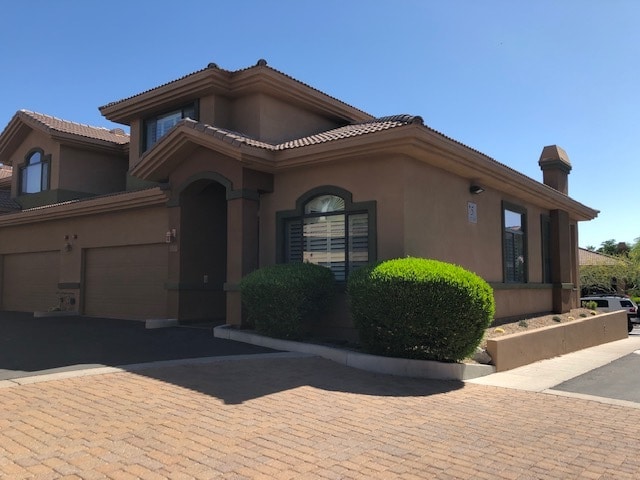 16820 E La Montana Dr, Fountain Hills, AZ 85268 - Townhome Rentals in ...