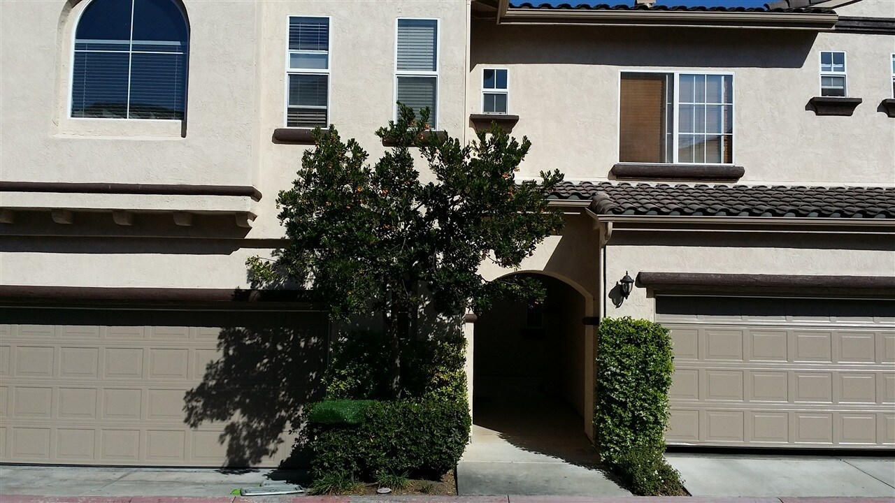 10725 Wexford St, San Diego, CA 92131 - Townhome Rentals in San Diego ...