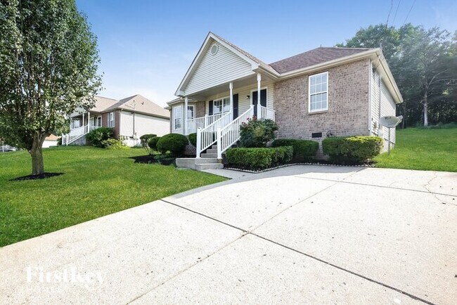 105 SADDLESTONE Ct S, Nashville, TN 37076 - House Rental in Nashville ...