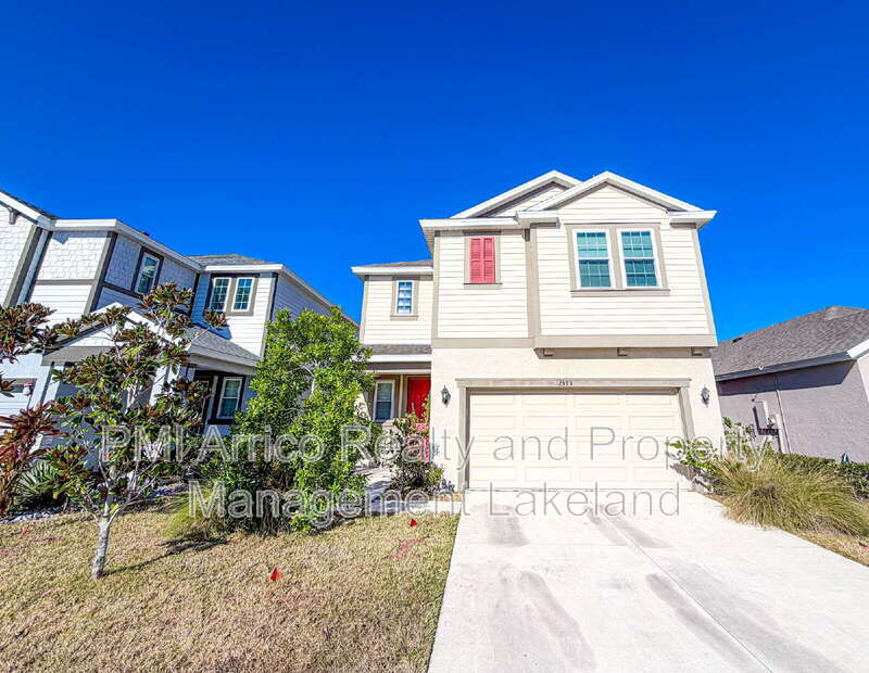 2573 Village Lakes Blvd, Lakeland, FL 33805 - House Rental in Lakeland ...