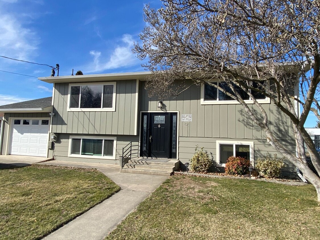 2542 Stafford Dr, Clarkston, WA 99403 - House Rental in Clarkston, WA ...