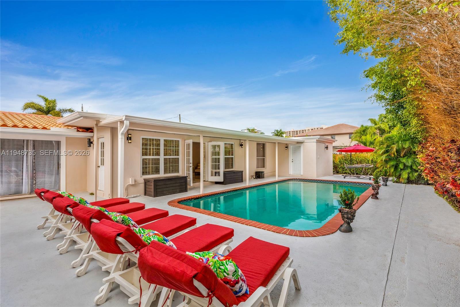 1960 Coral Reef Dr, Pompano Beach, FL 33062 - House Rental in Pompano ...