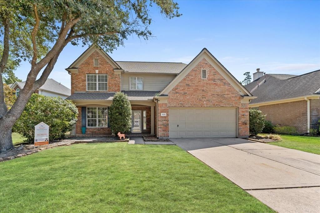 19218 Kelly Pine Ct, Humble, TX 77346 - House Rental in Humble, TX ...