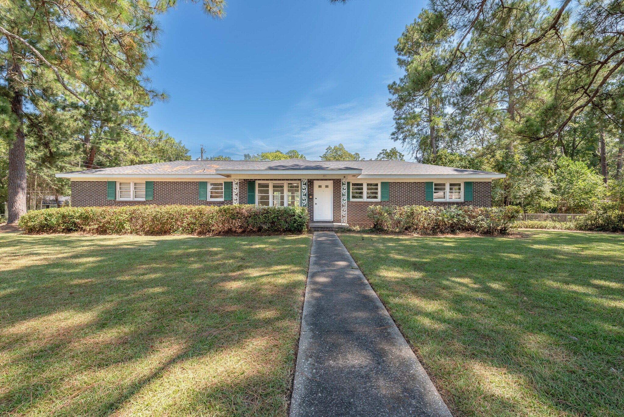 201 Roberts St, Dothan, AL 36301 - House Rental in Dothan, AL ...