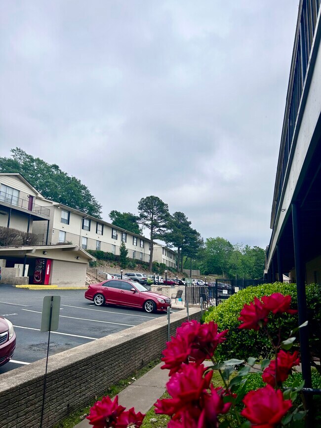 Midtown @ 7575 - Apartments in Little Rock, AR | Apartments.com