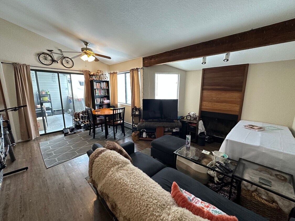 3545 28th St, Boulder, CO 80301 - House Rental in Boulder, CO ...
