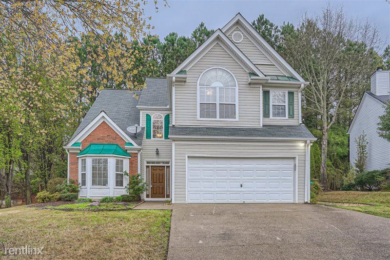 209 Weatherstone Crossing, Woodstock, GA 30188 - House Rental in ...