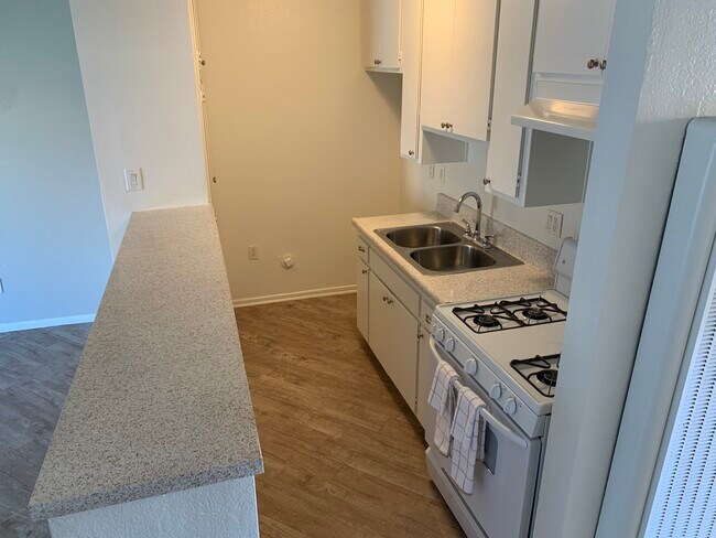 Terrace Pointe Apartments - 8101 Langdon Ave Van Nuys, CA - Apartments ...