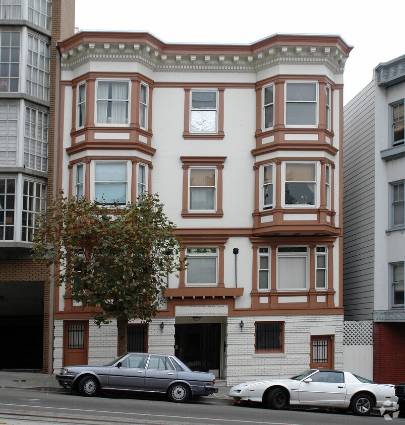 1271 California St, San Francisco, CA 94109 - 1271 California St San ...