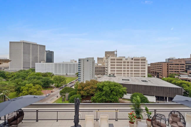 The Eleanor - Apartments in New Orleans, LA | Apartments.com