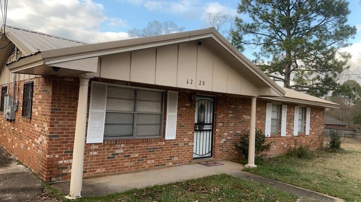 6228 Hinchcliff Rd, Montgomery, AL 36117 - House Rental in Montgomery ...