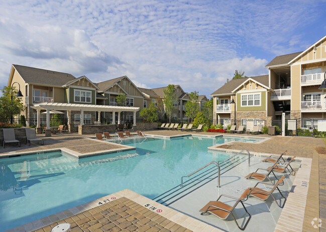 Enclave at Bailes Ridge Apartments for Rent - Fort Mill, SC - 20 ...