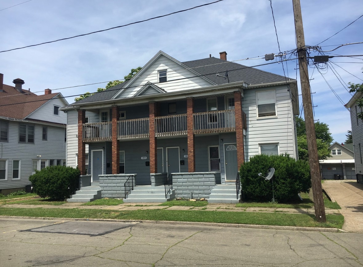 1406 E 8th St Unit 4, Erie, PA 16503 - 1406 E 8th St Erie, PA 16503 ...