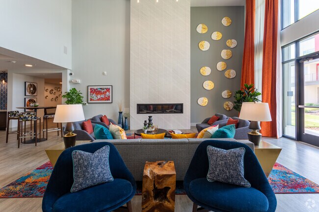 Rhythm - 9701 Spectrum Dr Austin, TX - Apartments for Rent in Austin ...