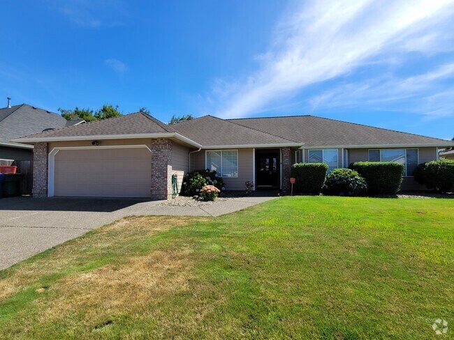 Average Rent in Keizer, OR: Market Trends by Neighborhood